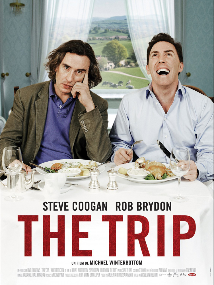 Review – ‘The Trip’, 1ª e 2ª Temporada | VEJA