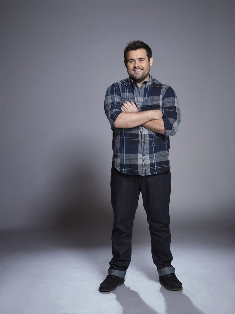 Fotos e trailer de ‘Undateable’, nova comédia da NBC | VEJA