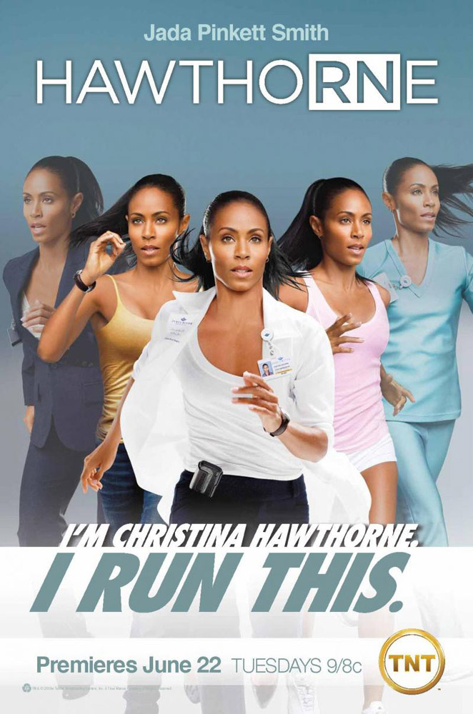 Hawthorne Ganha 3ª Temporada e Chega ao Brasil | VEJA