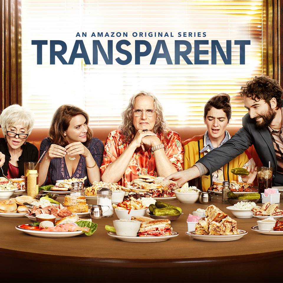 Teaser de ‘Transparent’, segunda temporada | VEJA