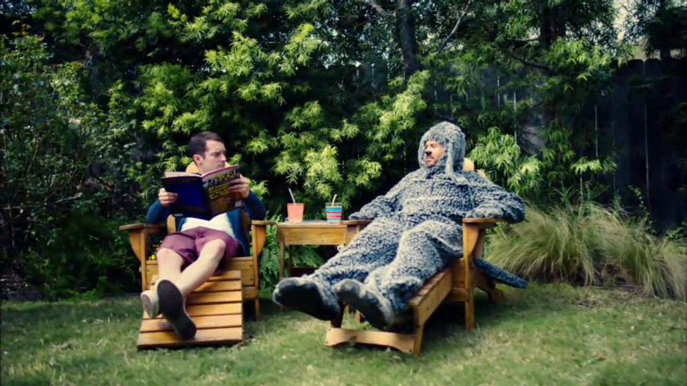 ‘Wilfred’ é renovada para a quarta e última temporada | VEJA