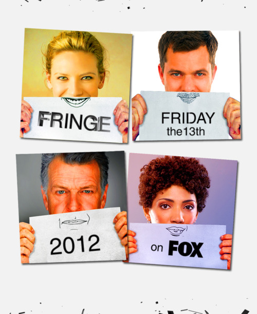 O Retorno de Fringe | VEJA