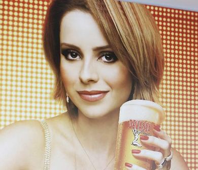 Devassa na Globo | VEJA