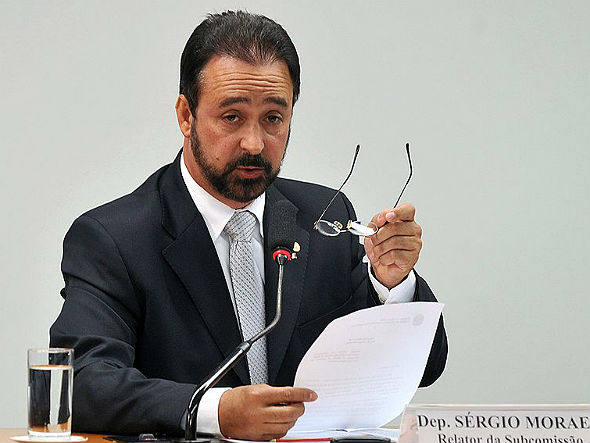 Relatoria da controvérsia | VEJA