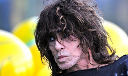 Filme do Serguei | VEJA