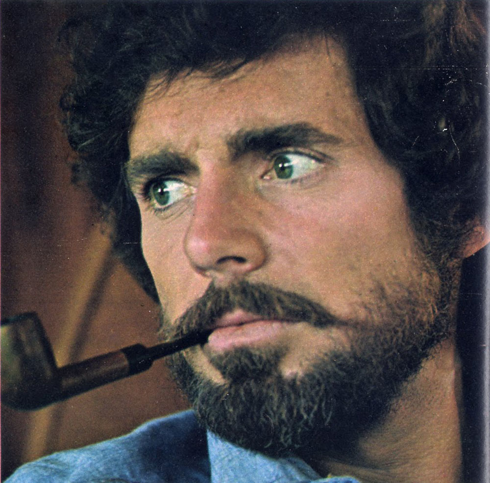 Séries Clássicas: Serpico, do Cinema para a TV | VEJA