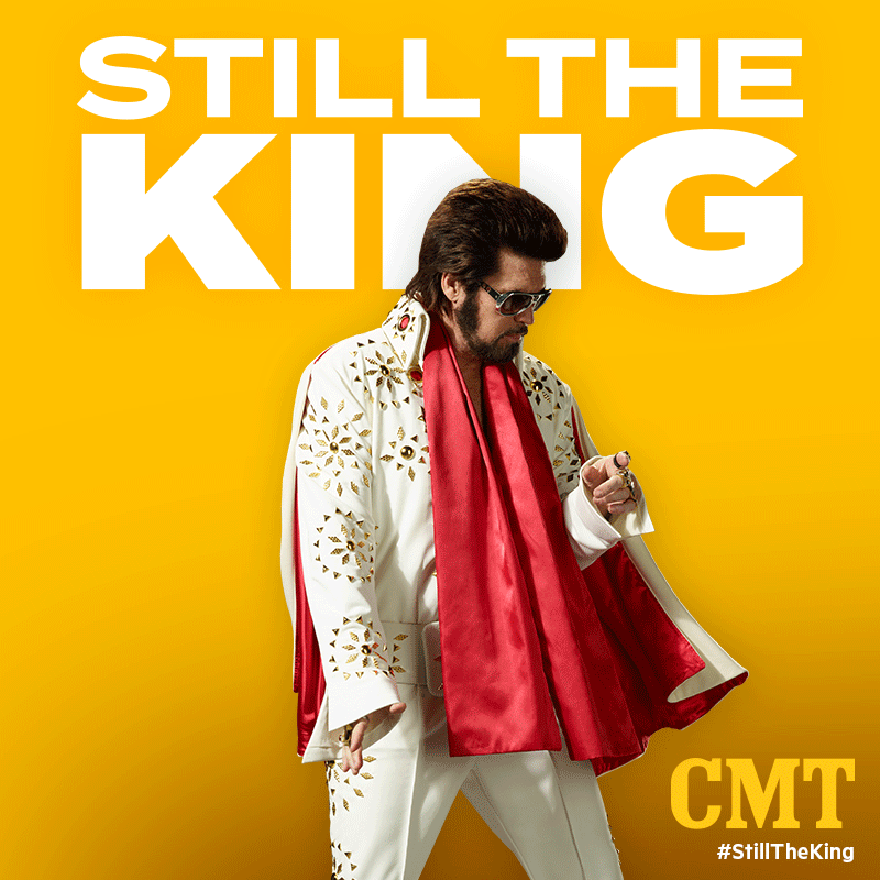 ‘Still the King’ é renovada para sua segunda temporada | VEJA