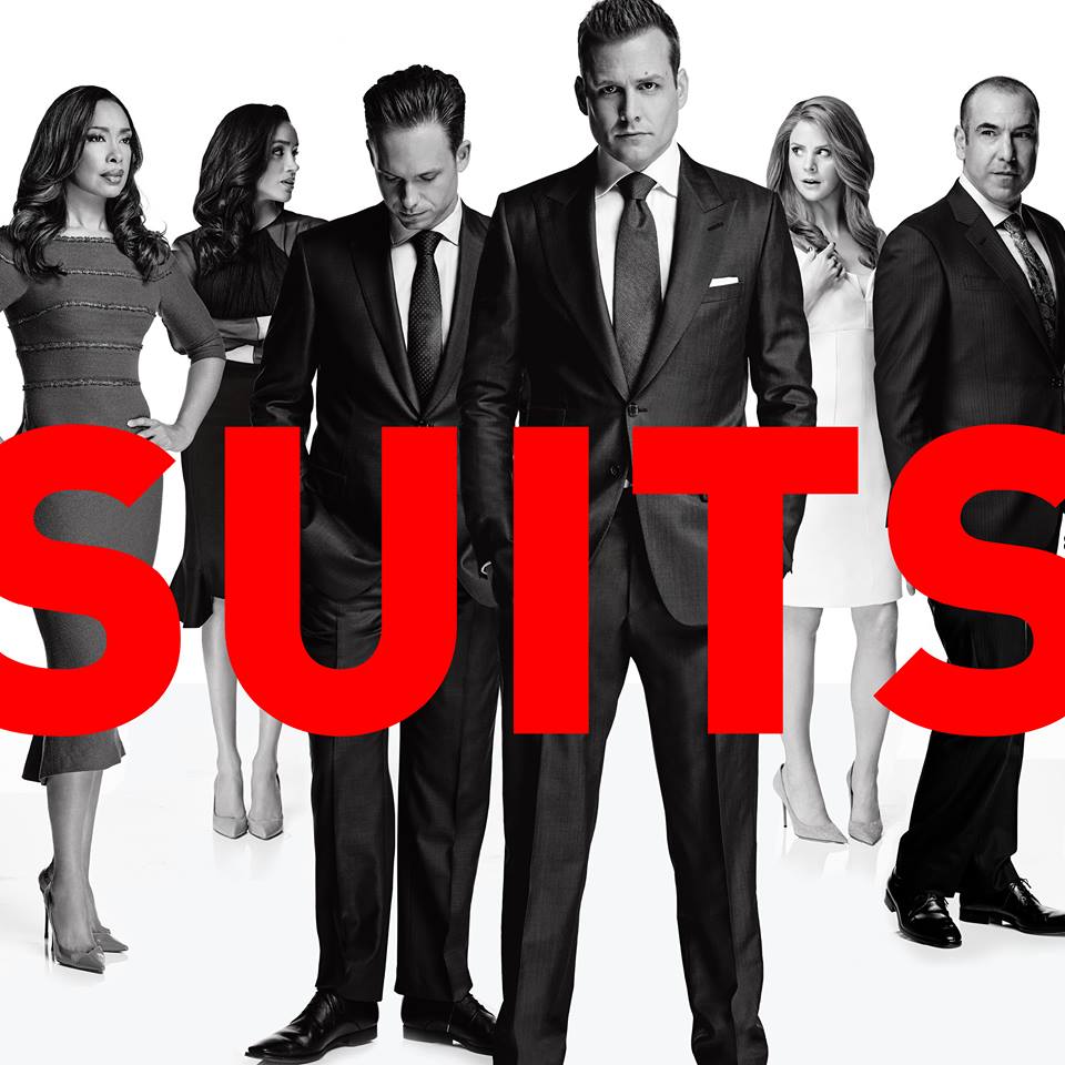 ‘Suits’ é renovada para sua sétima temporada | VEJA