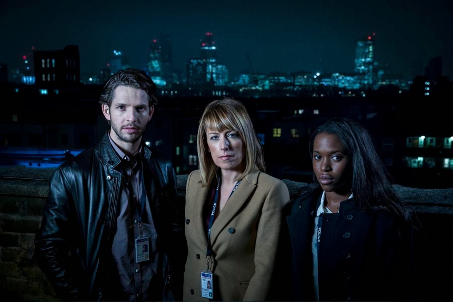 ‘Suspects’ é renovada para mais duas temporadas | VEJA