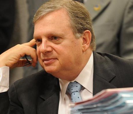 Tasso de volta | VEJA