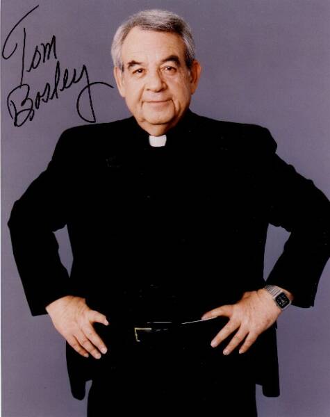 Tom Bosley (1927-2010) | VEJA