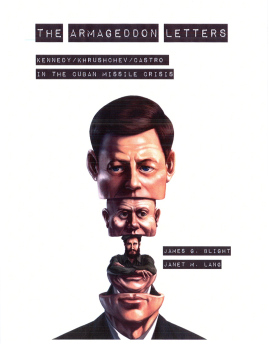 Showtime prepara adaptação de ‘The Armageddon Letters’ | VEJA