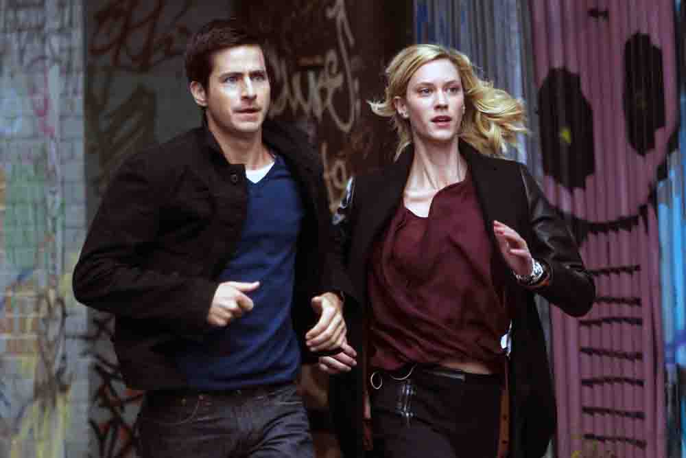 ‘The Listener’ é renovada para sua quinta temporada | VEJA