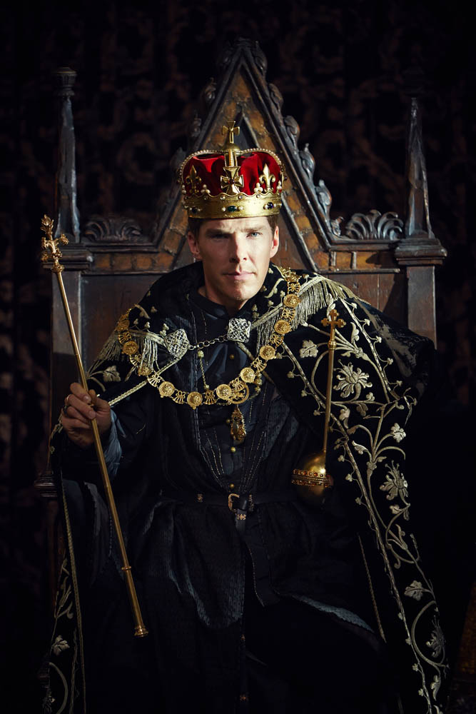 40 fotos da segunda temporada de ‘The Hollow Crown’ | VEJA