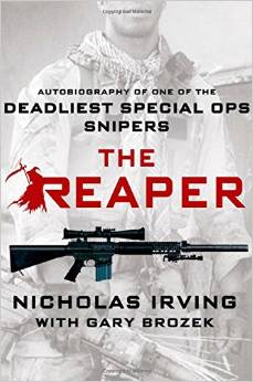 NBC aprova a produção de ‘The Reaper’ | VEJA