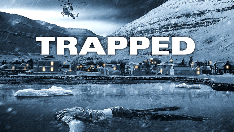 Trailer de ‘Trapped’, que estreia em dezembro | VEJA