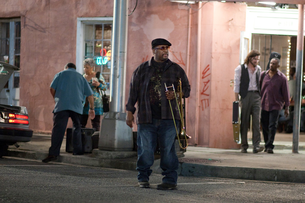 ‘Treme’ é renovada para sua quarta e ú... | VEJA