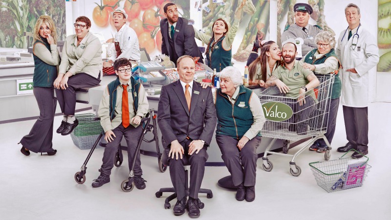 ‘Trollied’ terá quinta temporada | VEJA