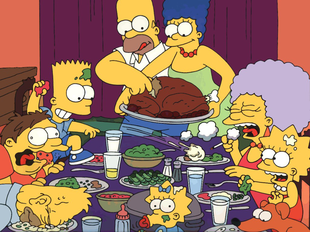 Fox Renova os Simpsons para mais Duas Temporadas | VEJA