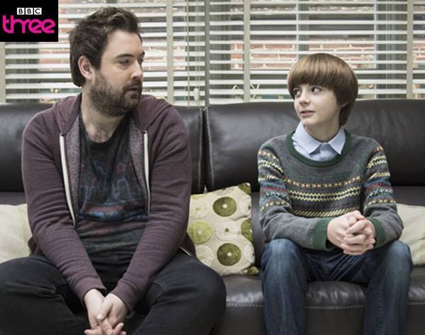 ‘Uncle’ terá segunda temporada | VEJA