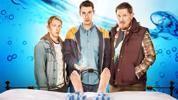 ‘Way to Go’ estreia em janeiro | VEJA