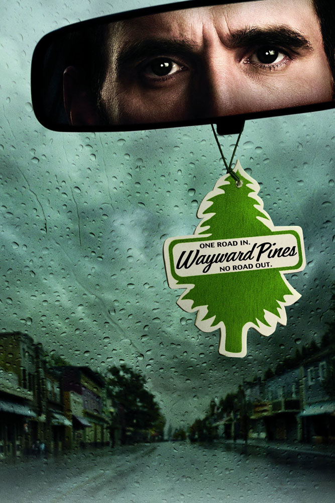 ‘Wayward Pines’ terá segunda temporada | VEJA