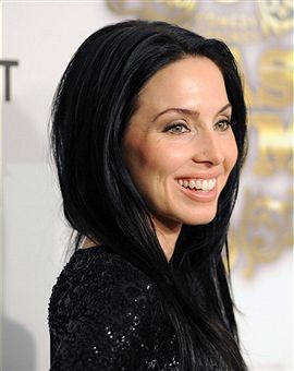 Conheça Whitney | VEJA