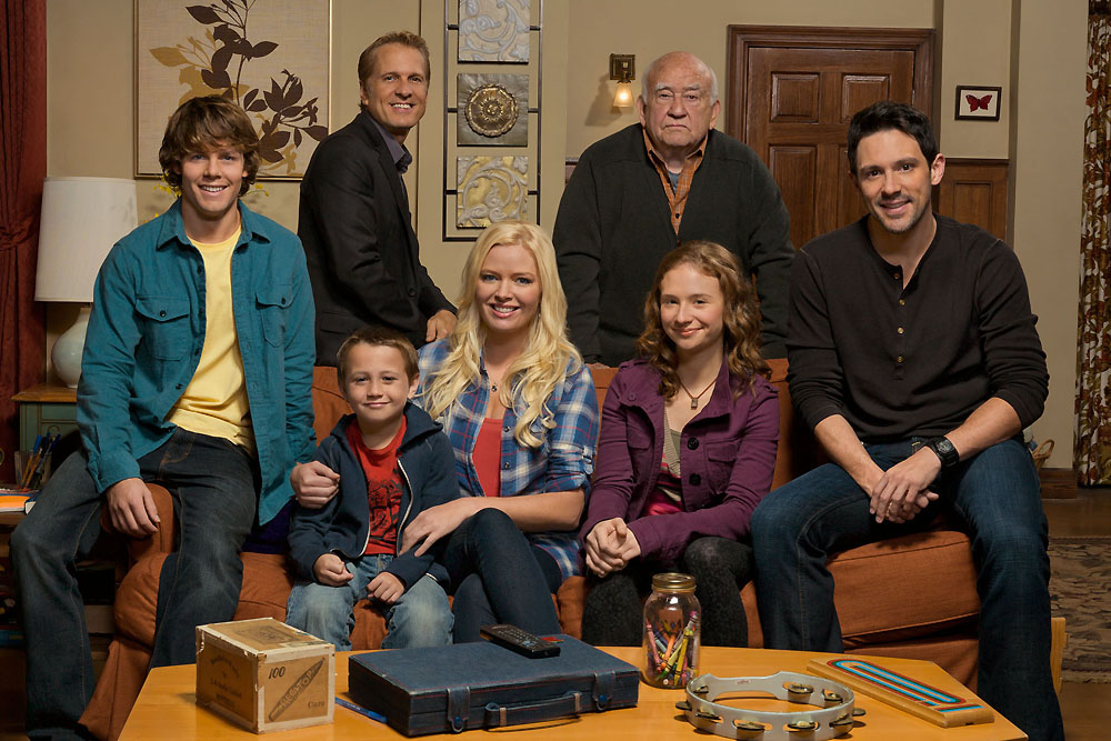 Nova Série – Working Class, o Retorno de Ed Asner | VEJA