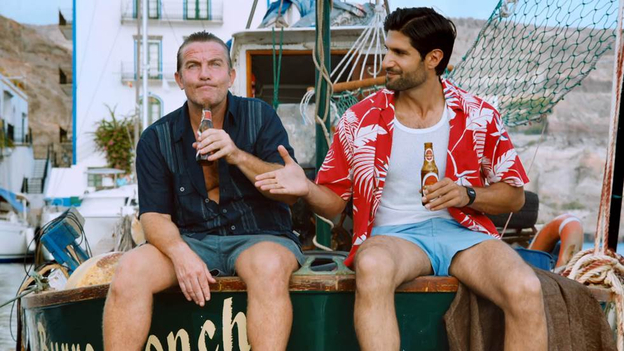 BBC aprova a produção de ‘Woody’ | VEJA