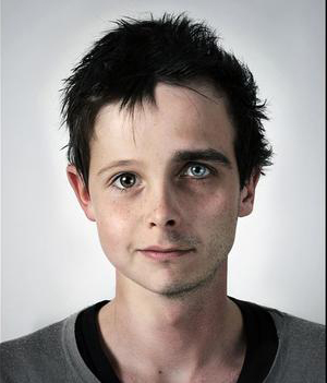 A fusão de duas imagens convida a um passeio pelos mistérios da ...