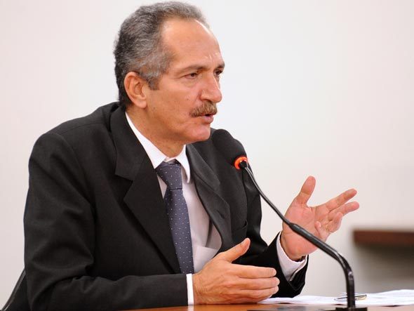 Aldo nomeia na APO | VEJA