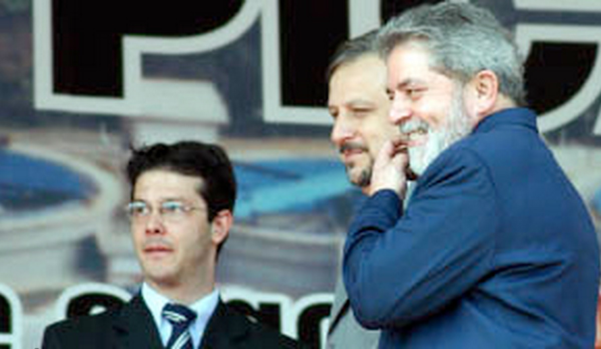 Eles só pensam em melar investigações | VEJA