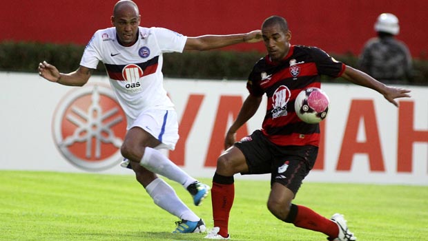 Novo campeonato | VEJA