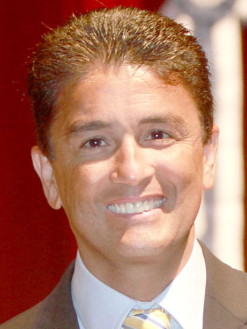 Bebeto muda de novo | VEJA