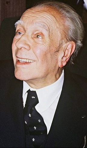 Os versos perdidos de Borges | VEJA