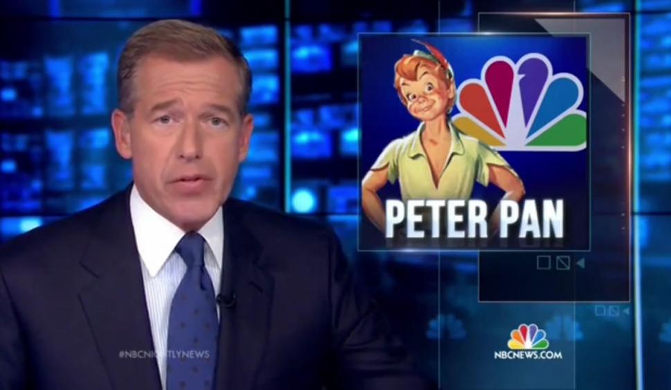 NBC suspende âncora por mentir. Dilma segue empregada. Veja a lista de ...