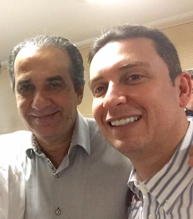 Quem é Michael Aboud, o amigo de Malafaia | VEJA