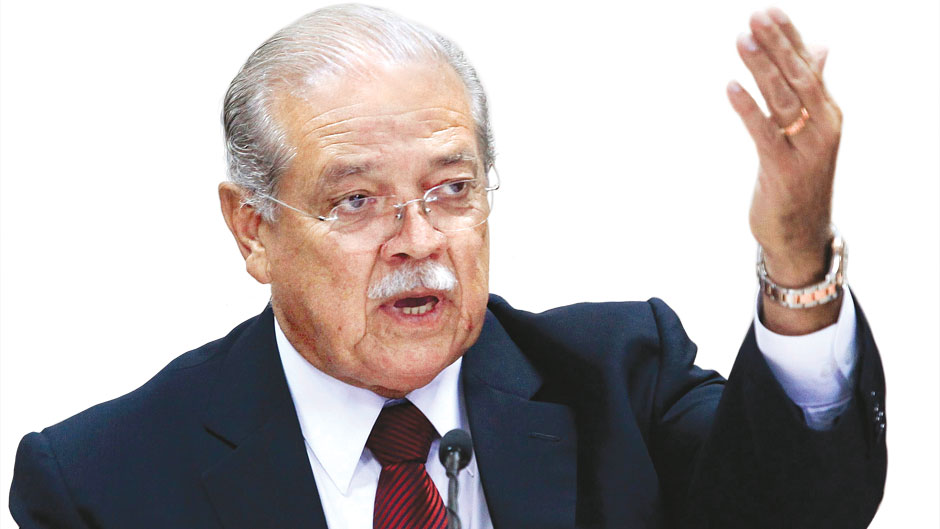 The price of a bribe has doubled | VEJA