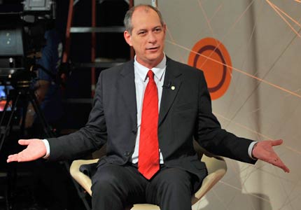 Ciro 2016 | VEJA