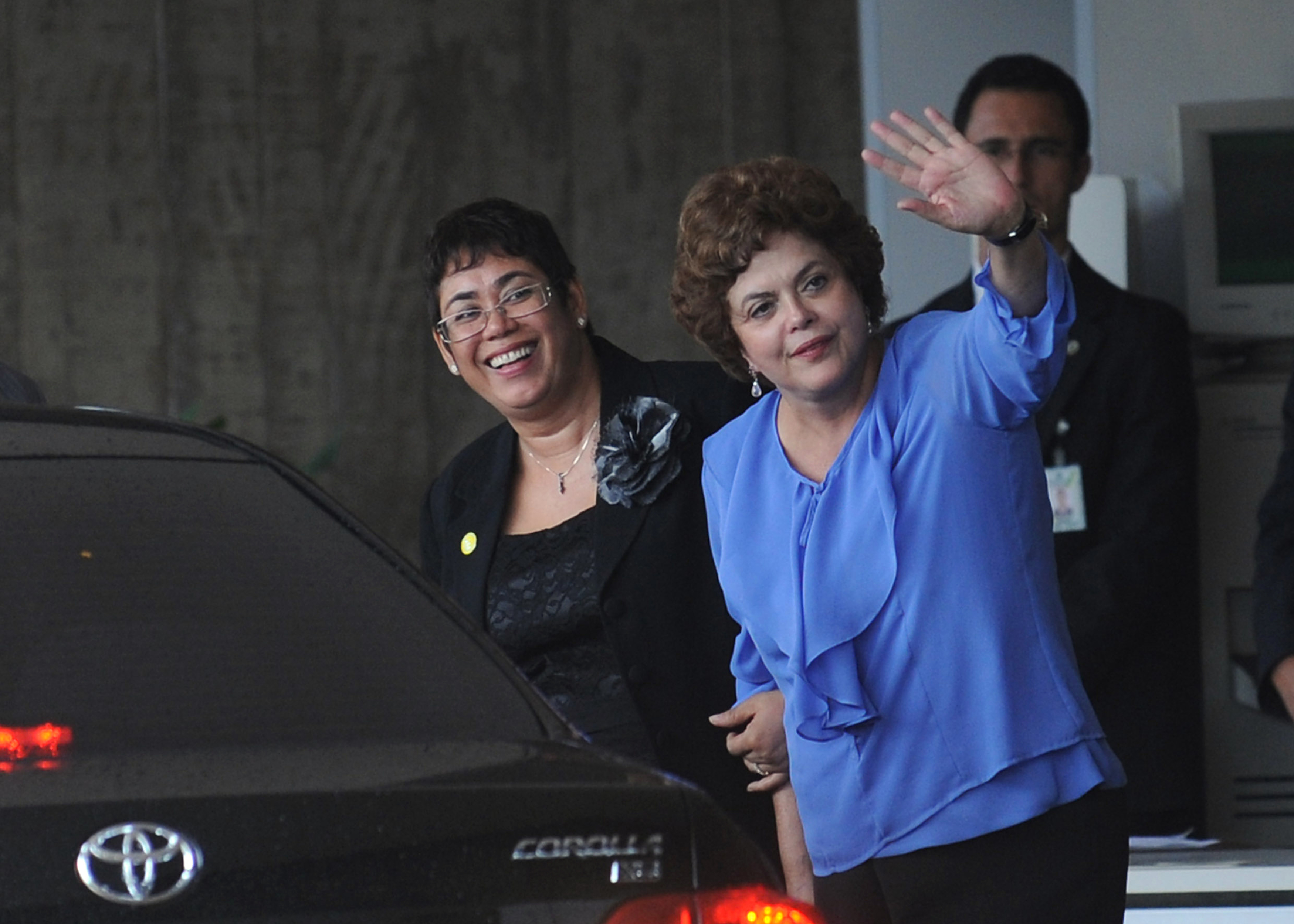 Braço direito de Dilma está na mira da Operação Lava Jato | VEJA