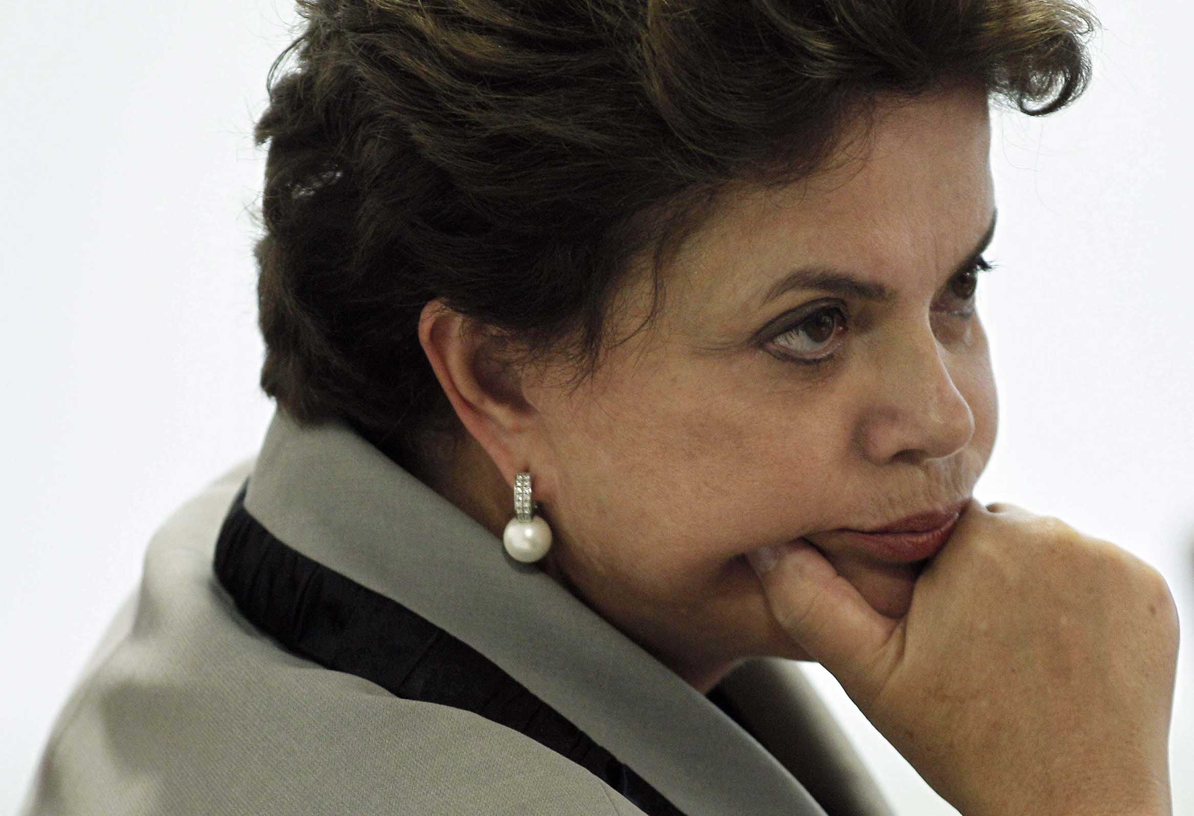 Dilma, o mercado e o o preço da gasolina | VEJA