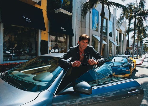 Dr. Rey candidato | VEJA