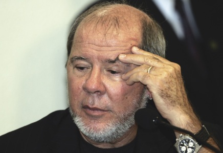 Duda em Brasília | VEJA