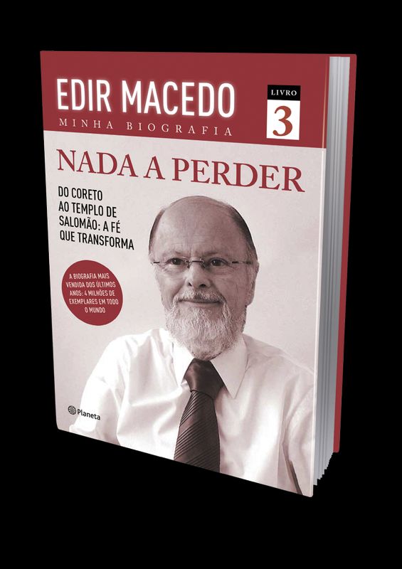 Terceiro volume | VEJA