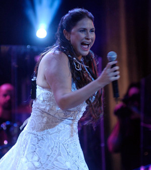 PMDB quer Fafá | VEJA