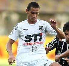 Ganso versus Santos | VEJA