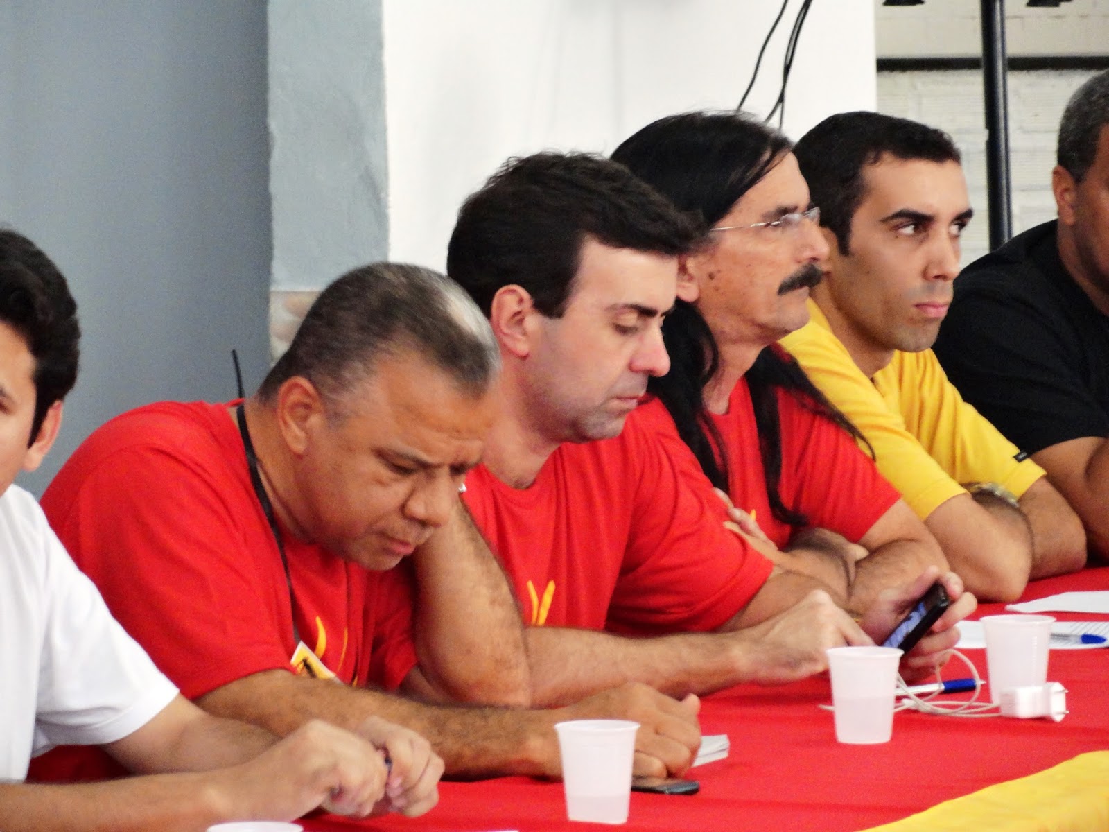 Quando o socialismo do PSOL leva uma cidade ao caos, a Tropa de Elite ...