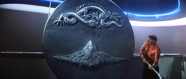 De onde veio a expressão ‘salvo pelo gongo’ | VEJA