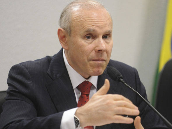 Longe do Congresso | VEJA