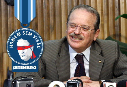 Galeria dos Campeões | VEJA